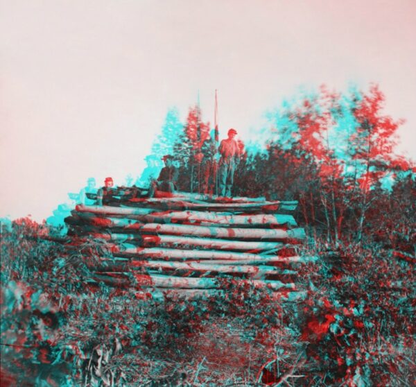 Guide To Making Anaglyph 3D Images – The Center for Civil War Photography