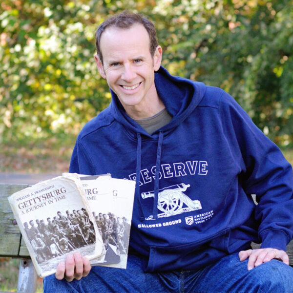 Leadership & Advisory Board – The Center for Civil War Photography