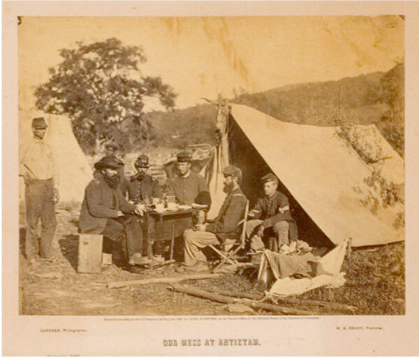 Guide To Understanding Civil War Photos and FAQ – The Center for Civil ...